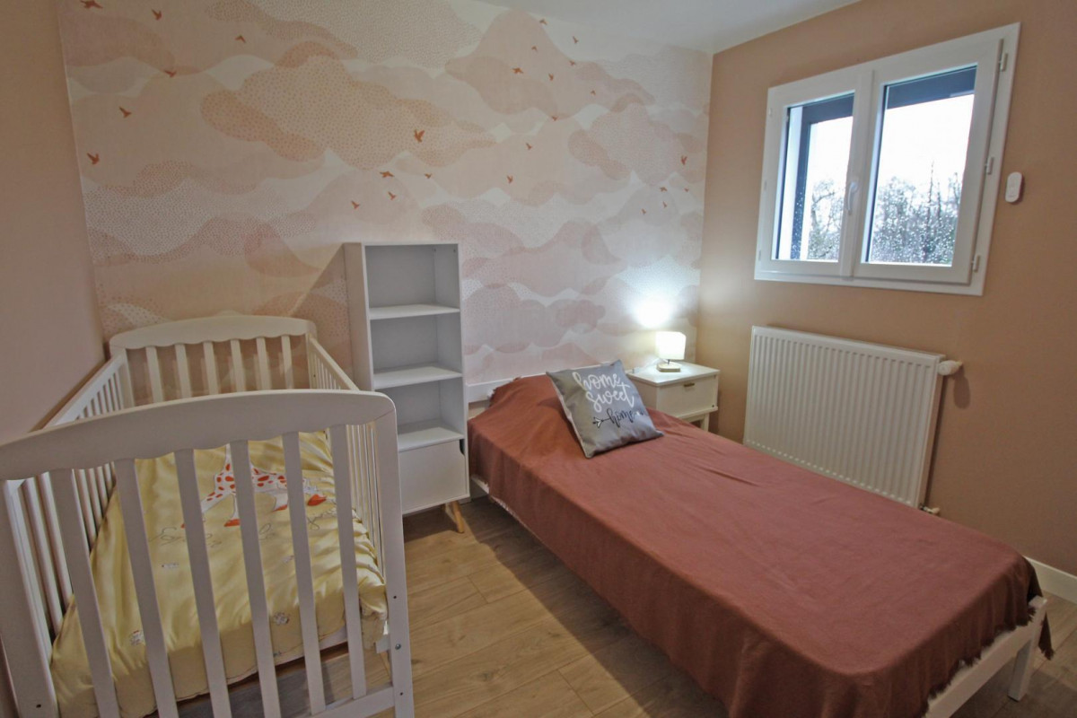 Gîte n°87G5202 Sautour Le Petit à Linards - Gîtes de France