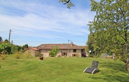 Séjours Randonnée avec Gîtes de France Haute-Vienne